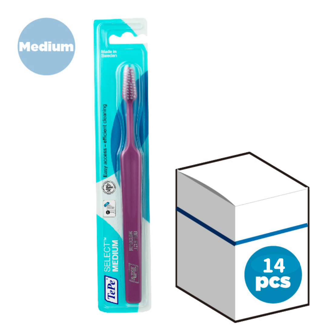 Oral Hygiene – Tesco Dental HK