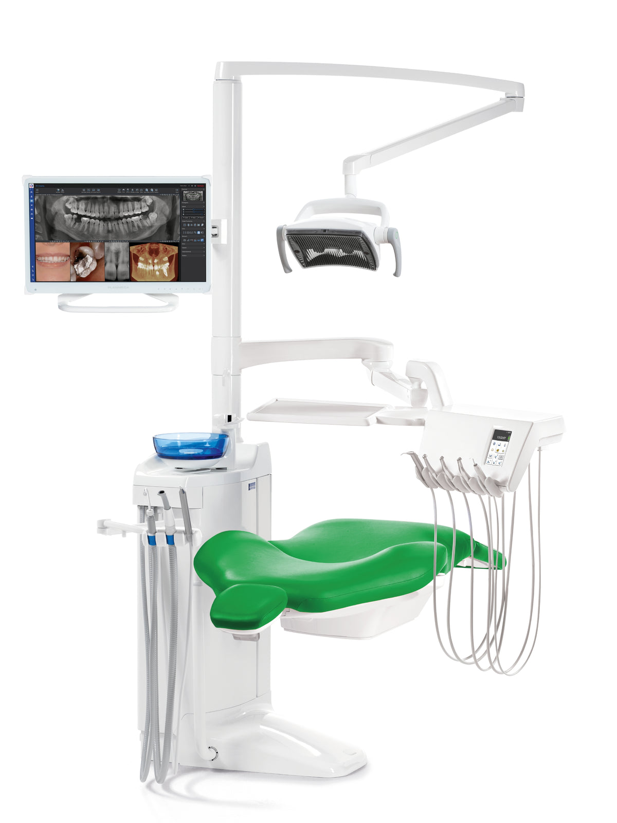 Planmeca Compact™ i Classic – Tesco Dental HK