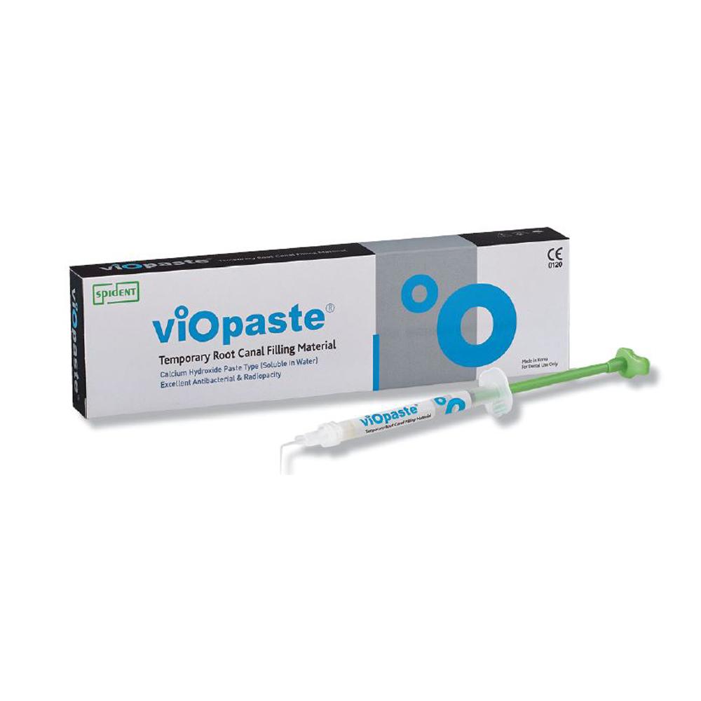 Spident Viopaste® – Tesco Dental HK