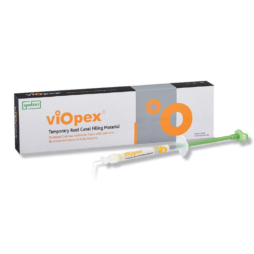 Spident Viopex® – Tesco Dental HK