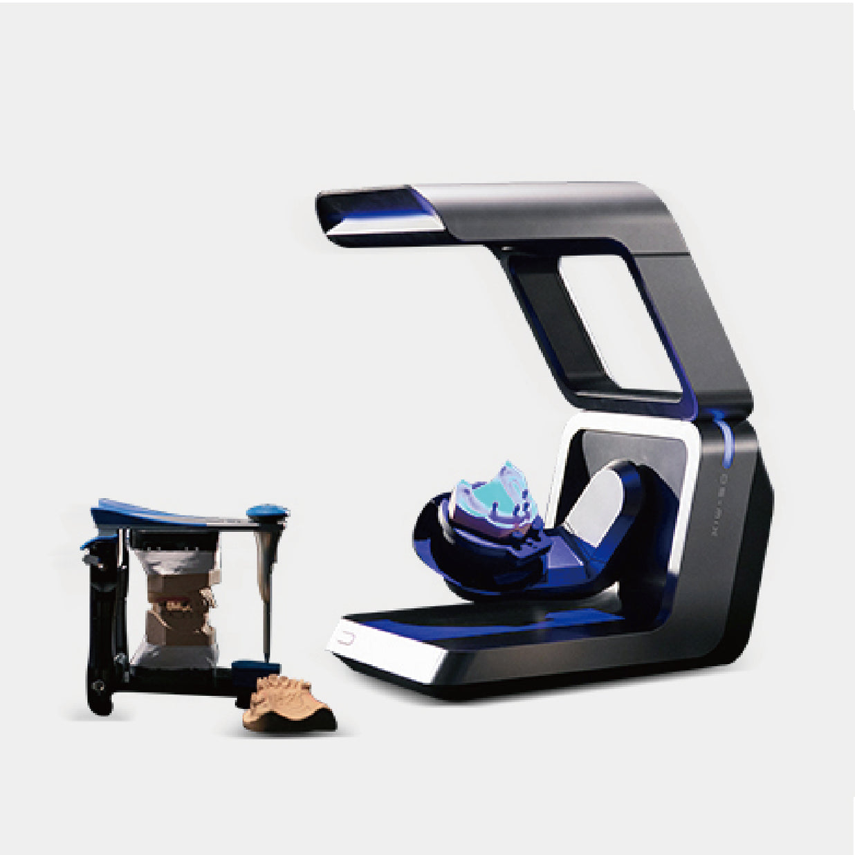 Dental Lab – Tesco Dental