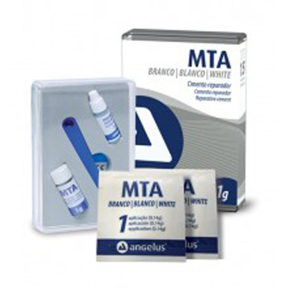 Angelus® MTA (White) 1g – Tesco Dental HK